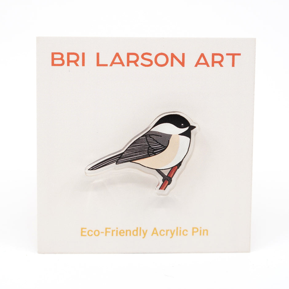 Bri Larson Art
