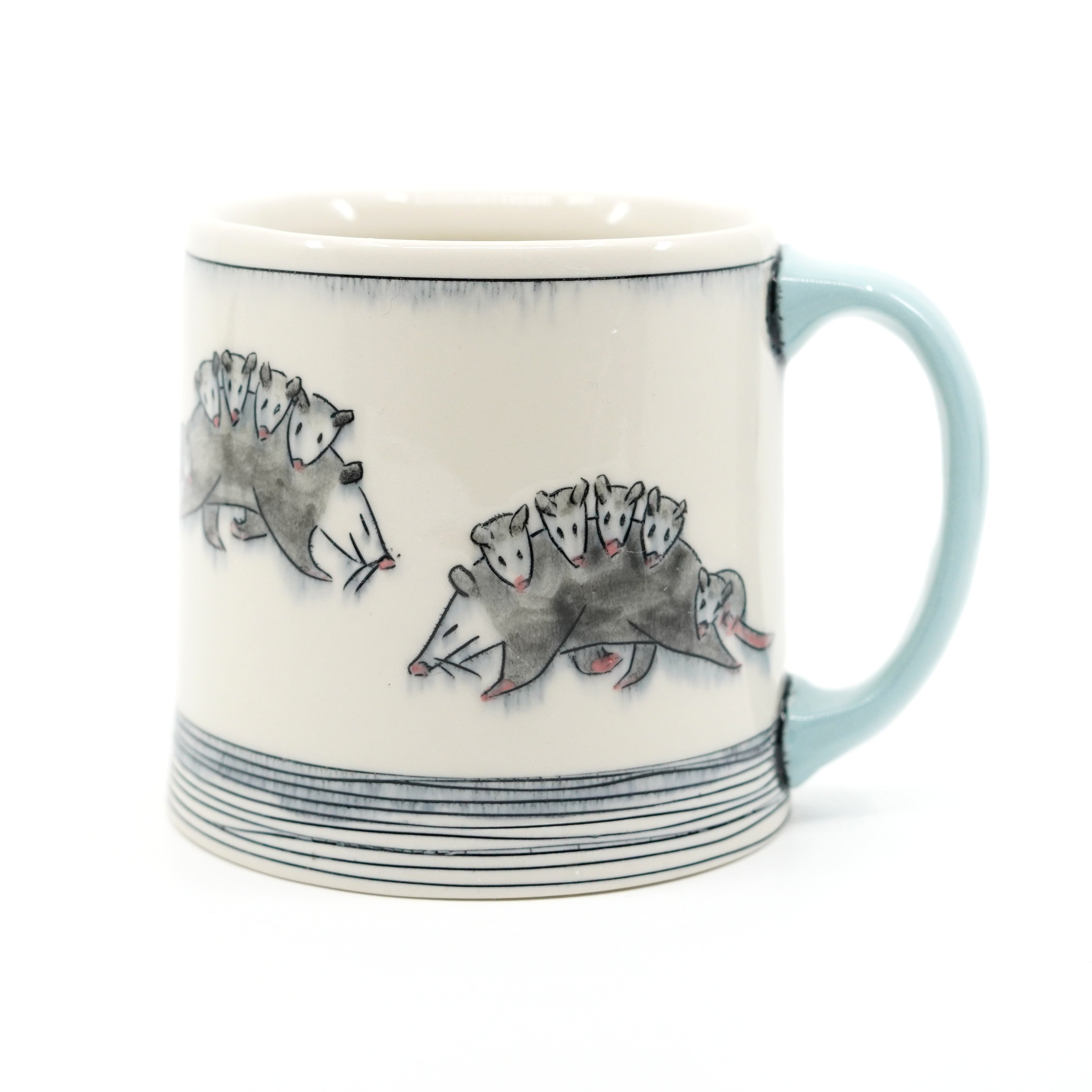 Pottery – Bri Larson Art